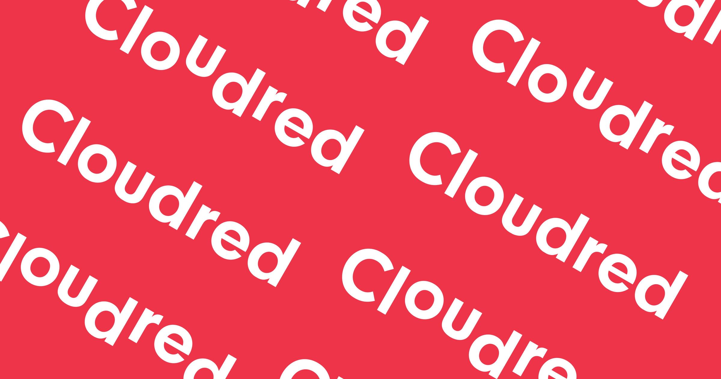 Cloudred, New York City Interactive Design Studio